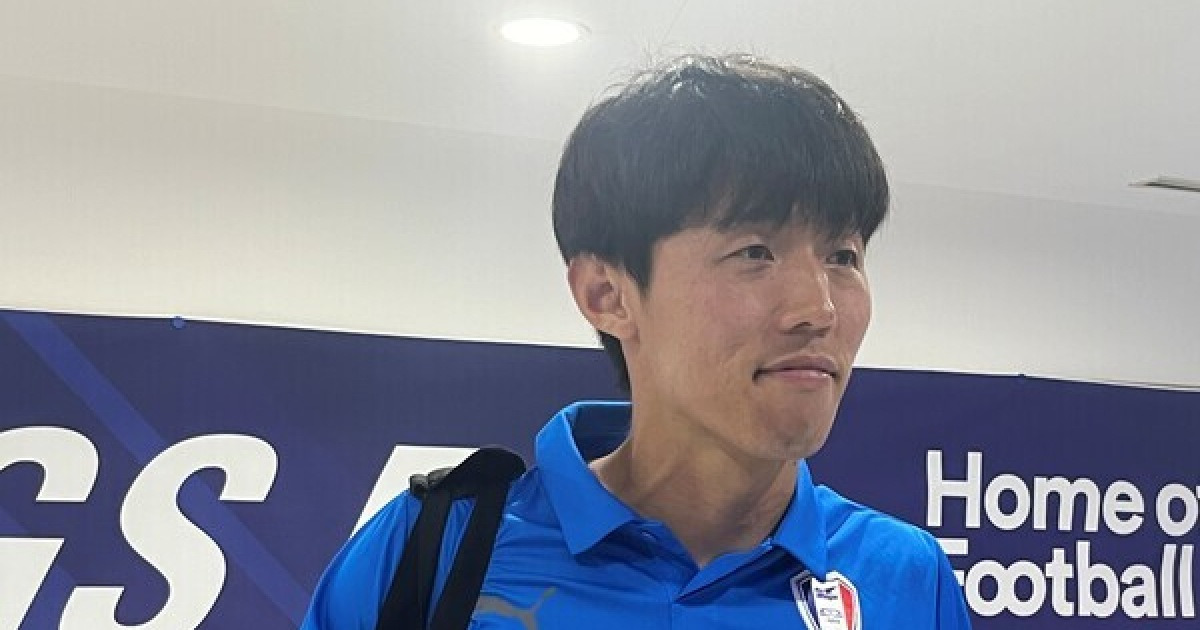 [k2.live] '1년 6개월' 만에 터진 김보경의 데뷔골...”승격만 생각하면서 준비했다”