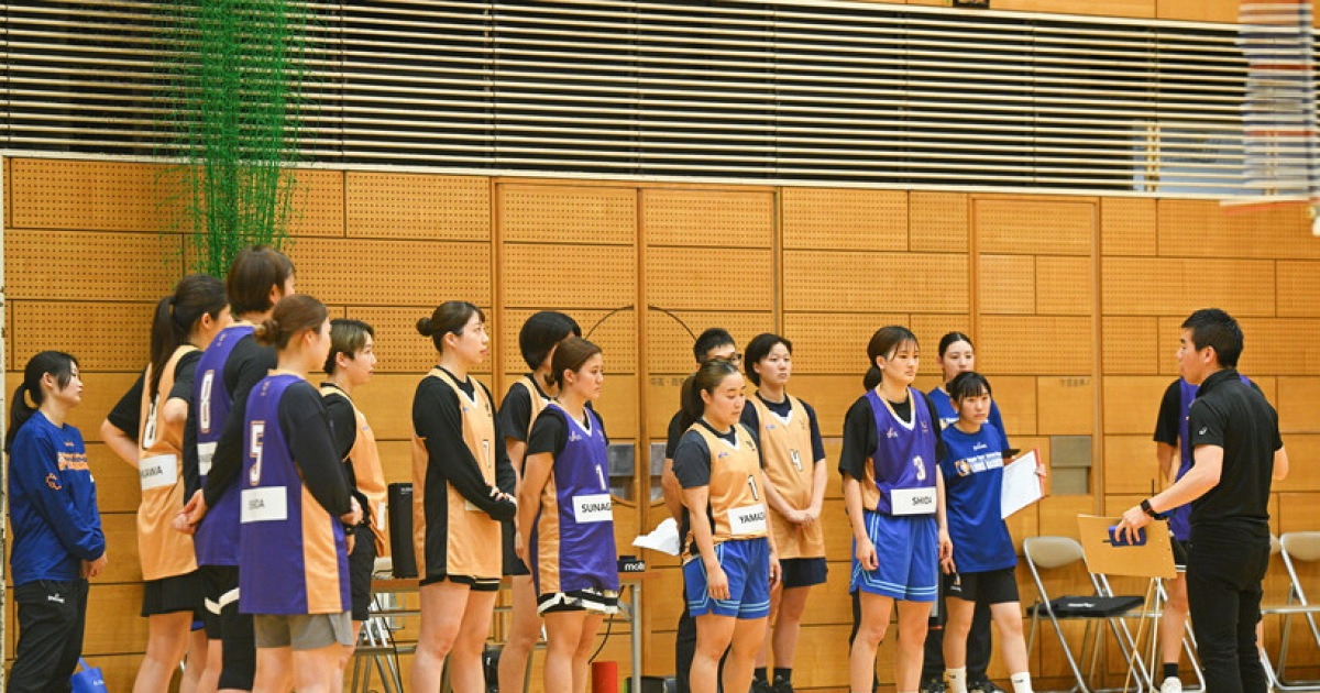 ‘최장신 타니무라 184.8cm’ WKBL, 아시아쿼터 드래프트 앞두고 컴바인·트라이아웃 진행