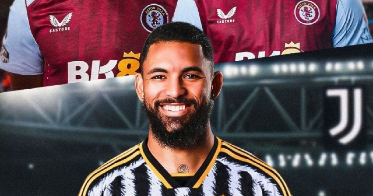 아스널 '영입 실패' 2호 등장…EPL 톱 클래스 MF, 유벤투스로 간다! 빌라와 '현금+선수 2명' 트레이드 확정