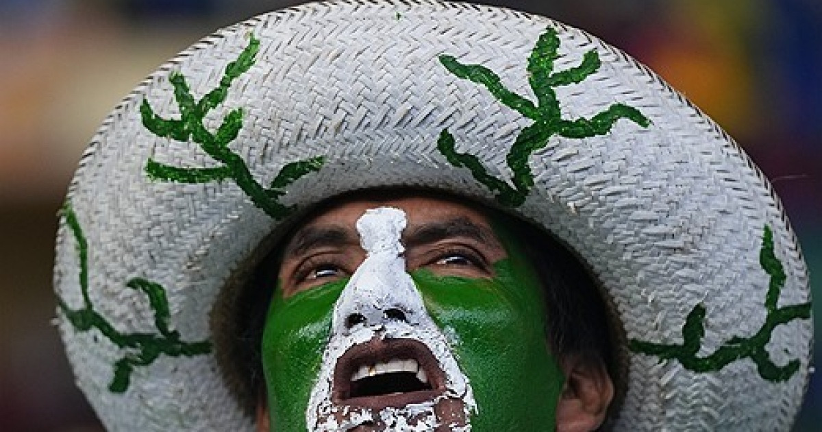 Bolivia Seething Anger