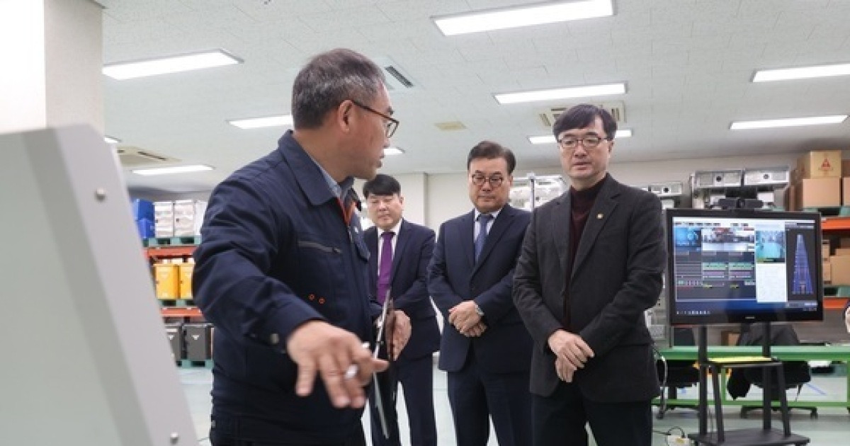 혁신제품 제도 전면 개편…기술혁신·성장 촉진 부담은 완화