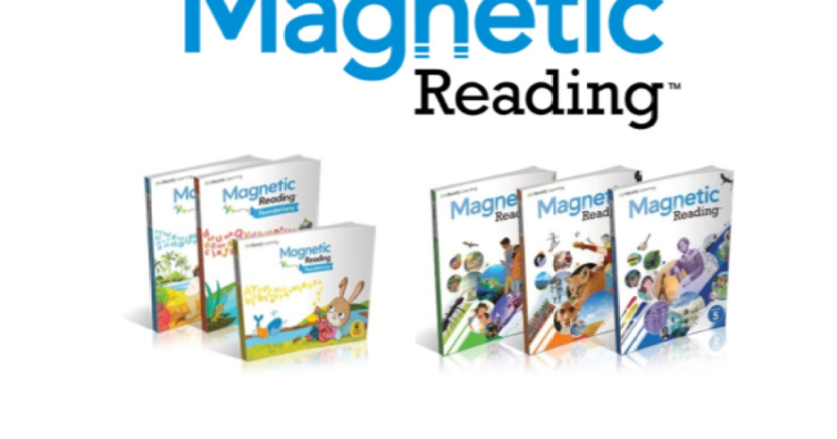 [유교전-베이비페어] i-Ready Magnetic Reading, 서울국제유아교육전 참가!