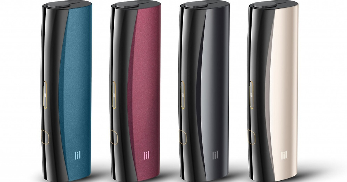 KT&G, 궐련형 전자담배 ‘릴 에이블 2.0’ 출시