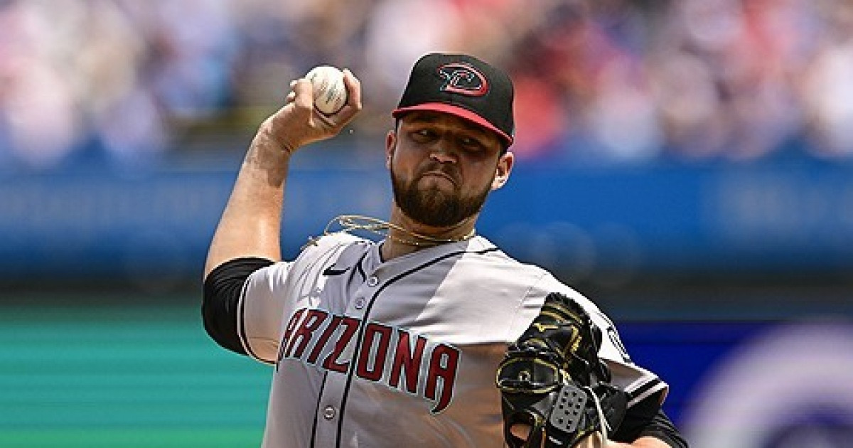 Diamondbacks Phillies Baseball