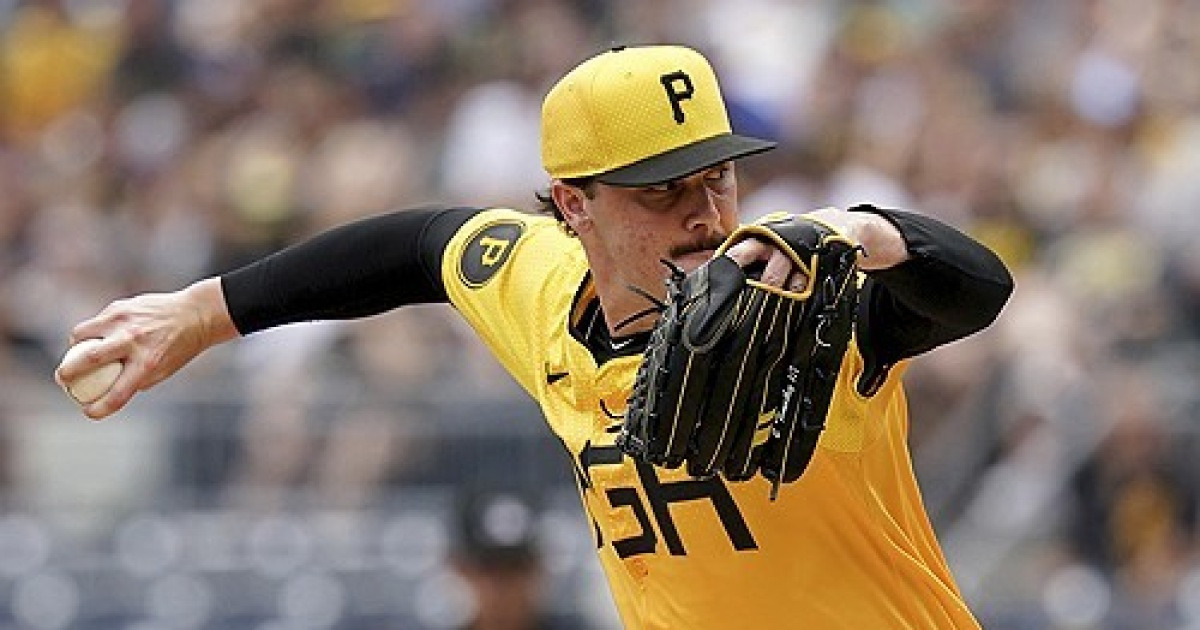 Rays Pirates Baseball