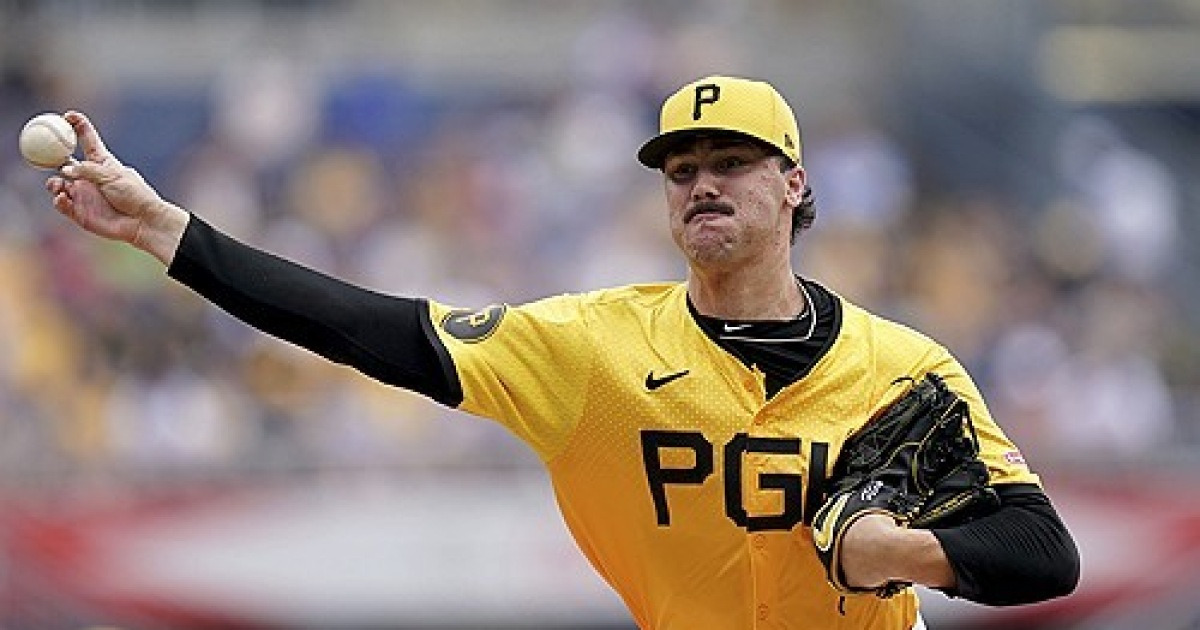 Rays Pirates Baseball