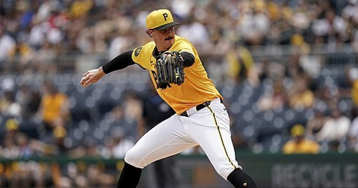 Rays Pirates Baseball