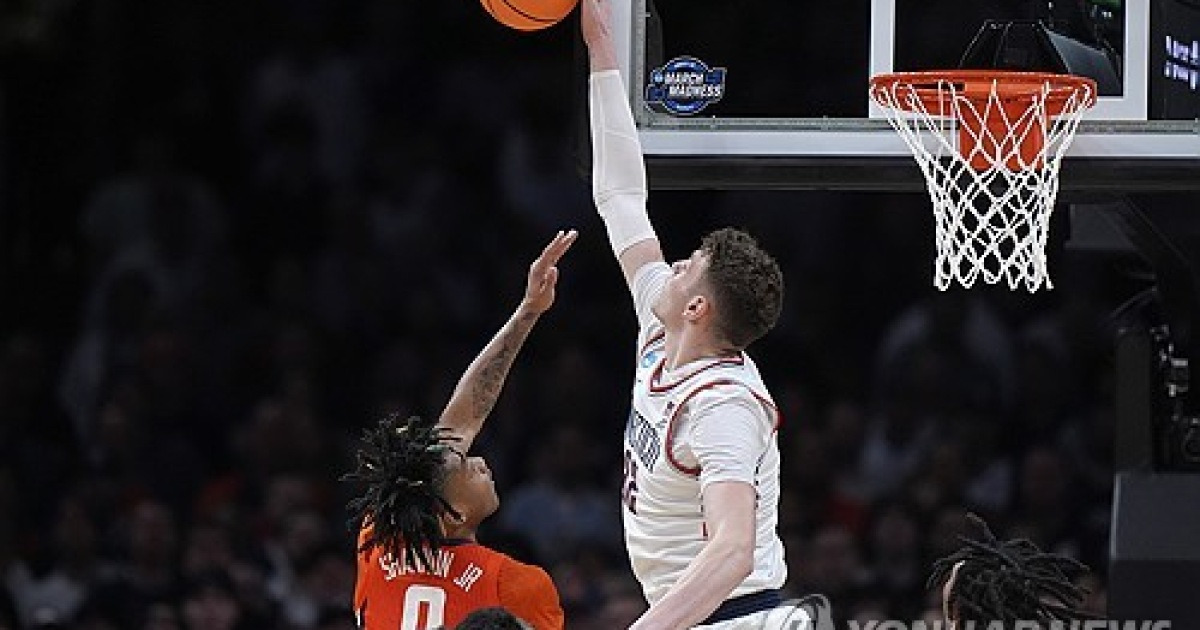 NBA Draft Bigs Basketball