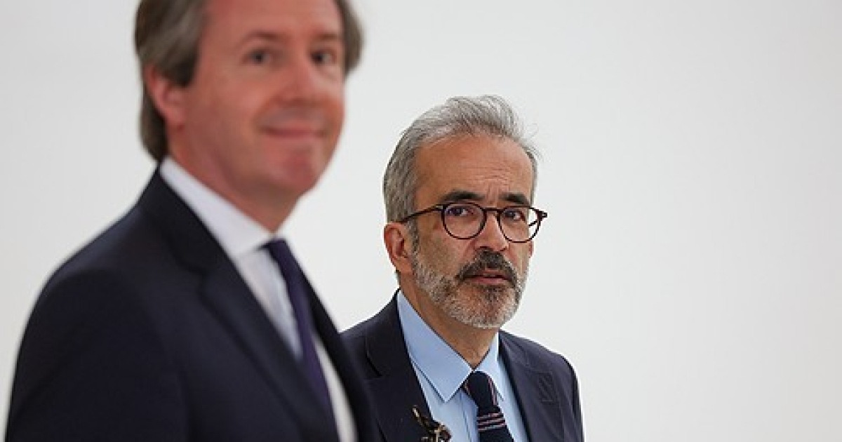 LUXEMBOURG EU FOREIGN AFFAIRS COUNCIL