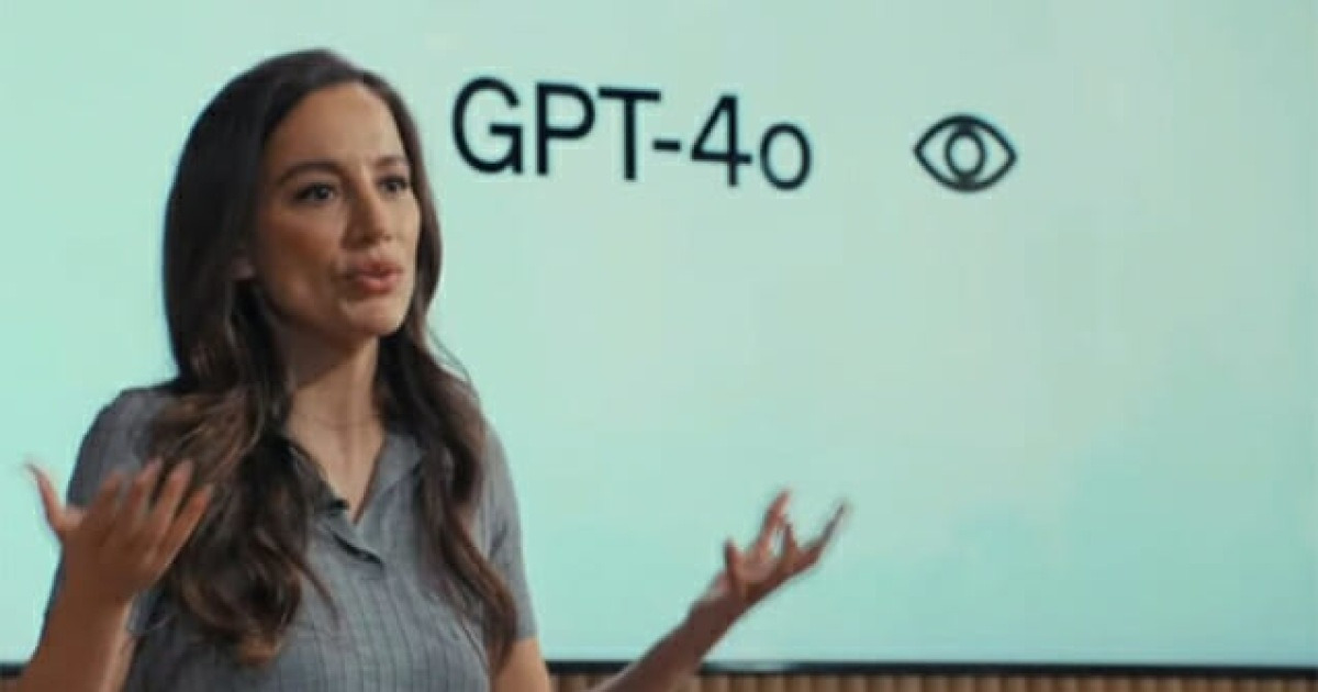 "AI가 대체할 직업, 애초에 불필요"…'챗GPT 어머니' 오픈AI CTO 발언 '논란'