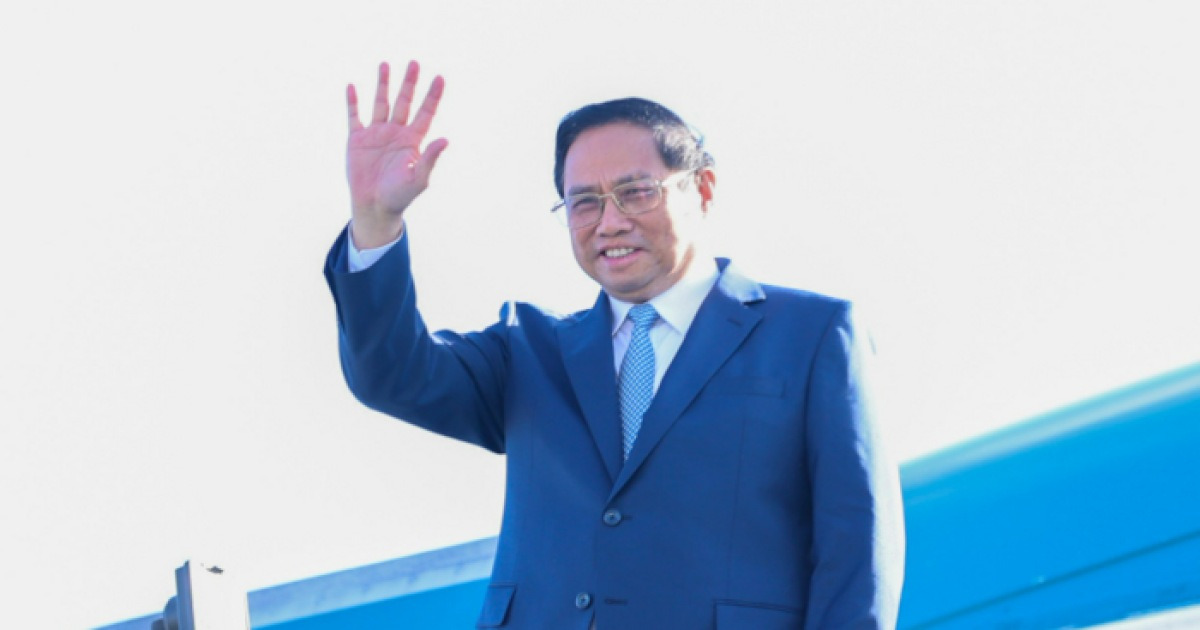 Samsung chief to meet with Vietnamese Prime Minister in Seoul
