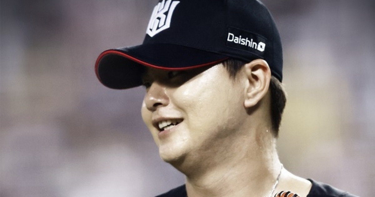 ‘ERA 54.00→4.04’ 필승조 승격에 데뷔 첫 올스타 선발까지…25세 156km 파이어볼러 대반전, 드디어 봄날이 찾아오다