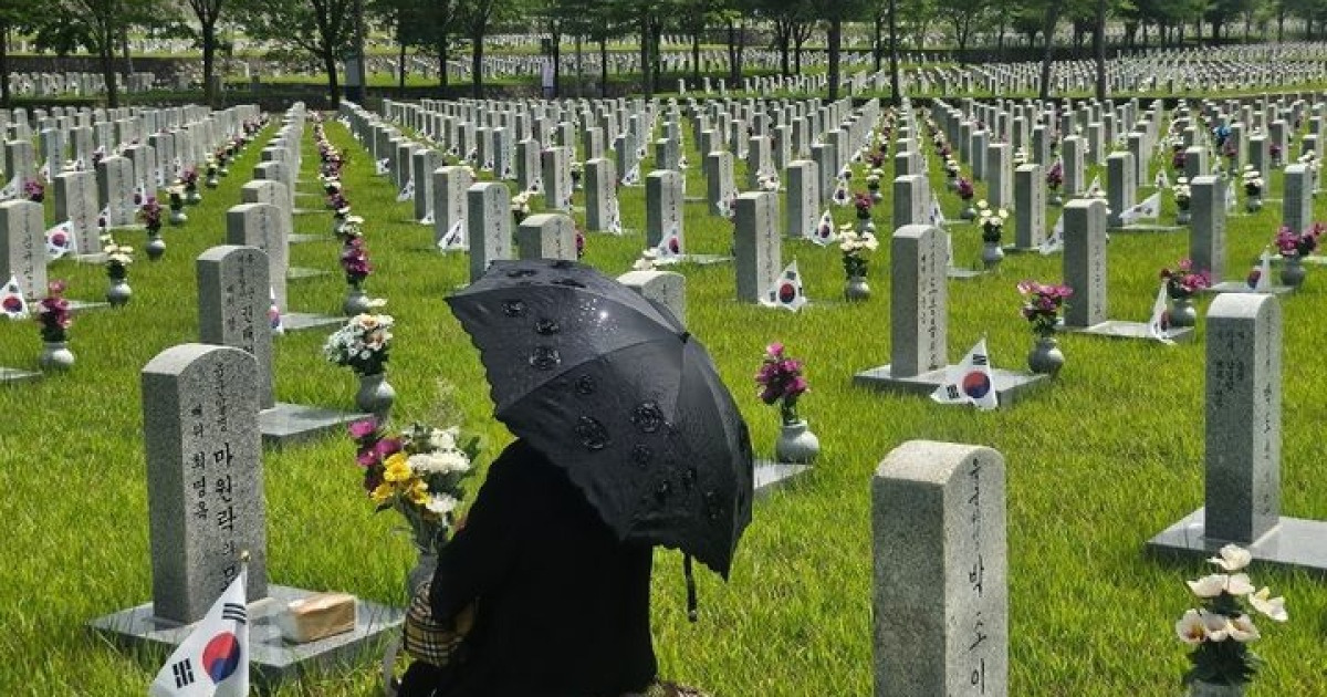 [6·25 74년③] 세월로 덮은 상흔…"비극 잊지 않아야"