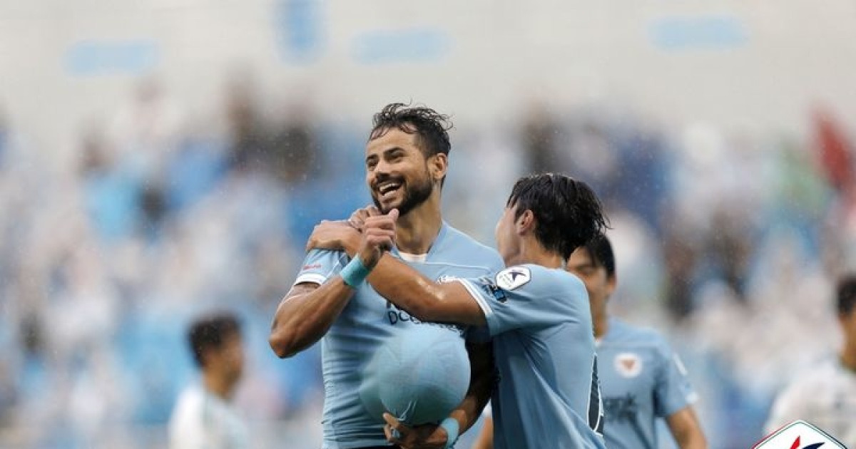 프로축구 대구 세징야, K리그1 18R MVP…K리그2는 홍원진