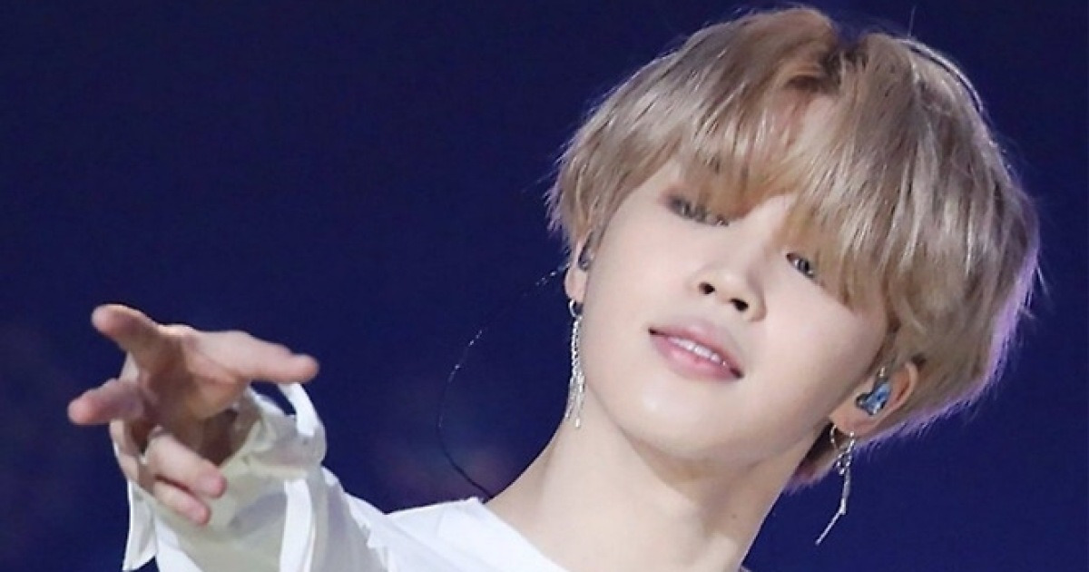Bts 지민 ‘클로저 댄 디스 1억 5000만 스트리밍 달성