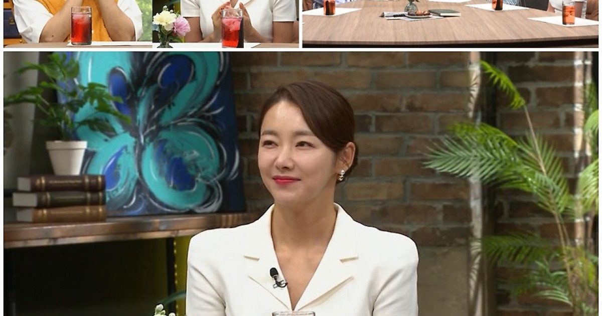 인교진♥ 소이현 김원준 아내 주인님 호칭 부담스러워 [아빠는 꽃중년]