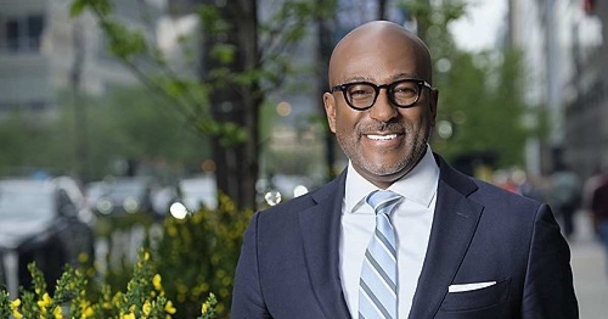 Black Church New Pastor