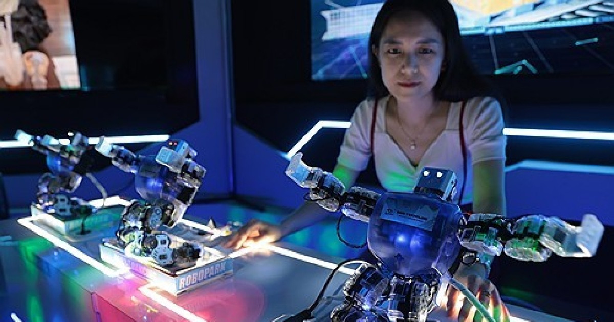 epaselect INDONESIA TECHNOLOGY