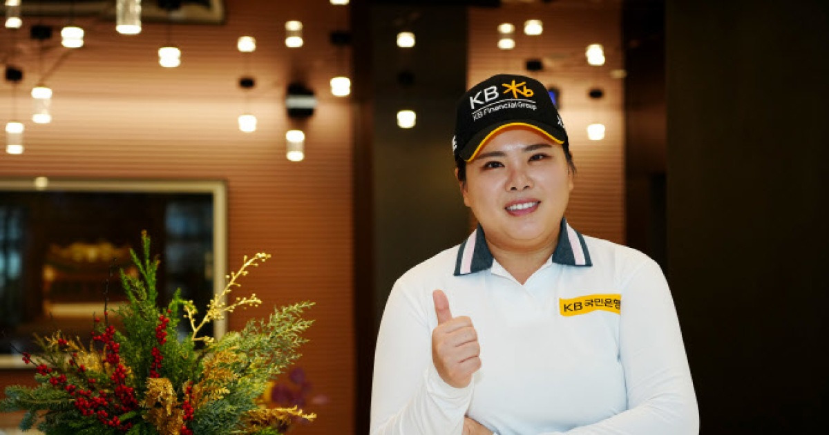 [파리 D-30]IOC 선수위원 선거 나서는 박인비…“선수들 위해 헌신할 준비 됐다”