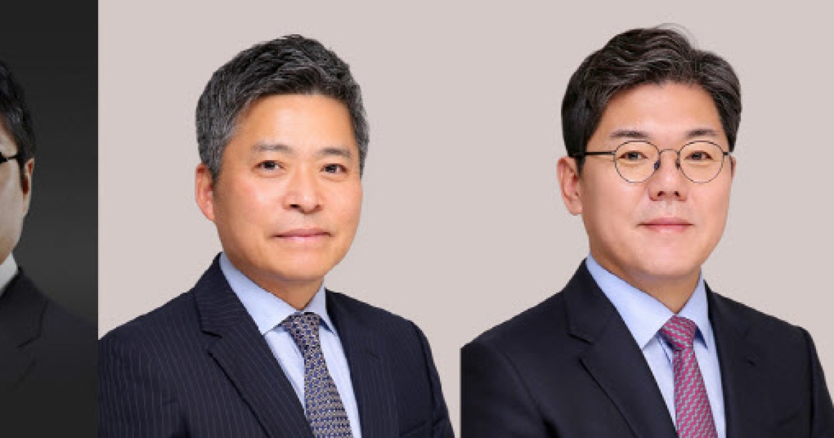 [마켓인]국내파가 설립한 IMM PE·IMM인베 이끌 인물은