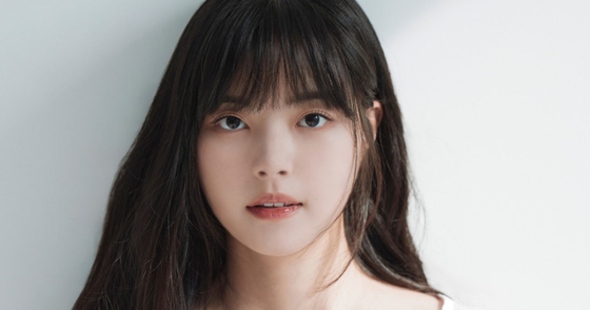 마음도 예쁜 홍예지, 소아암 어린이 치료비 1000만원 기부