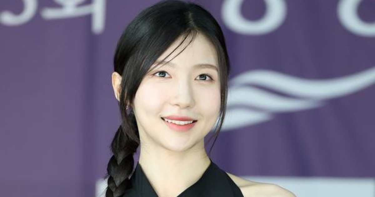 주현영, 마동석 제작 '단골식당' 주인공 캐스팅