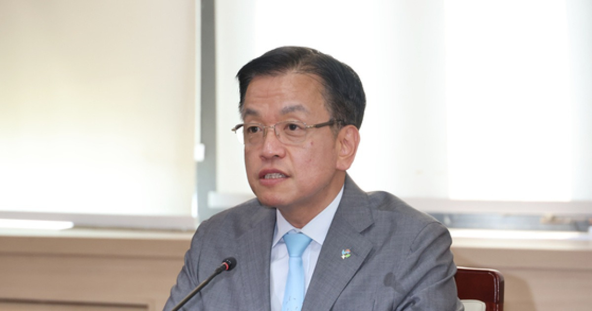 Gov't announces $12B low-interest loan package for chip industry