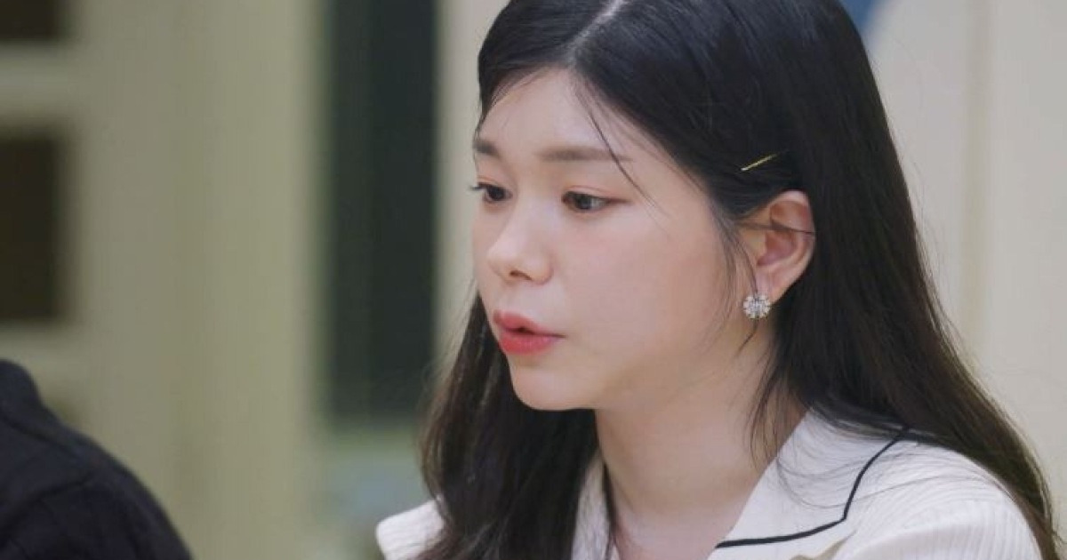 [MBN] 자녀 공개하자 엇갈리는 관계