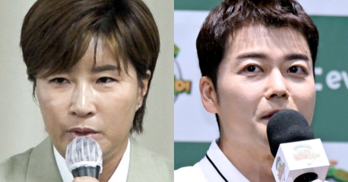 "다시 시작"…박세리→전현무, KBS '2024 파리올림픽' 앙상블 [MD현장](종합)