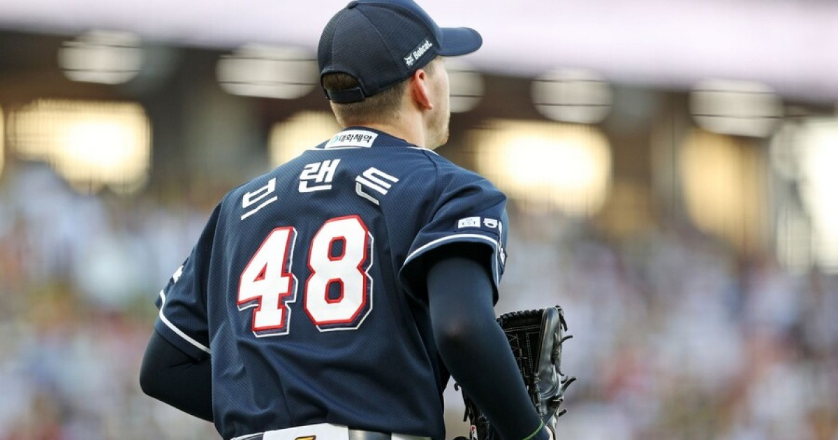 15억 외국인 전격 교체? SSG·KIA·한화처럼?…대권 도전하려면 결단 필요하다