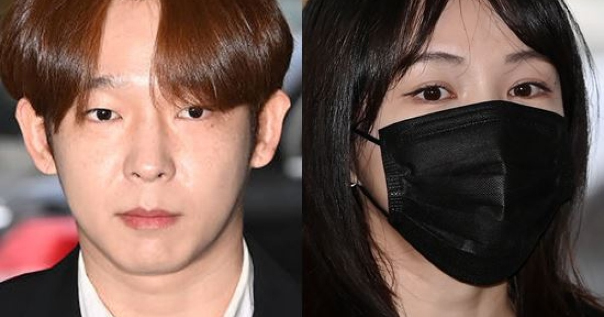 마약 후 결별 남태현·서민재 이번엔 리벤지 포르노 피해 폭로 [엑 스레이]