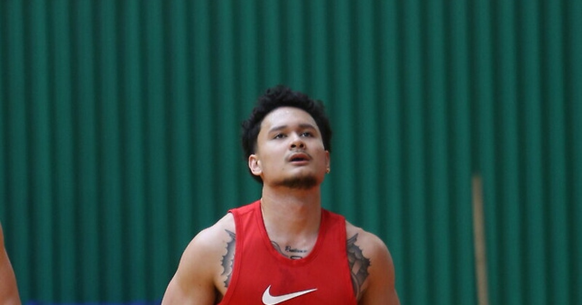 '형과 함께 KBL을' SK 고메즈, '아쉬웠던 지난 시즌, 이번 시즌은 다를 것'