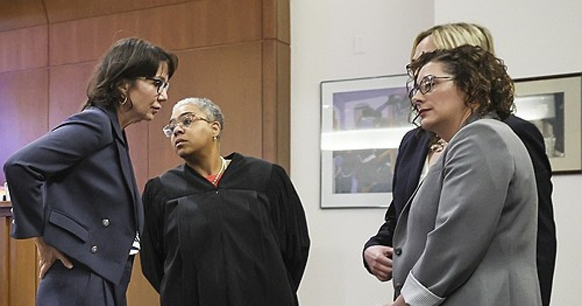 Police Shooting Murder Trial