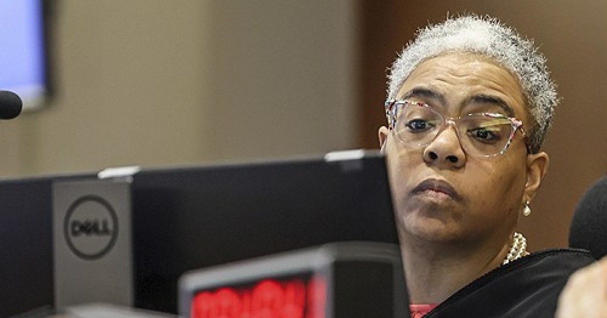 Police Shooting Murder Trial