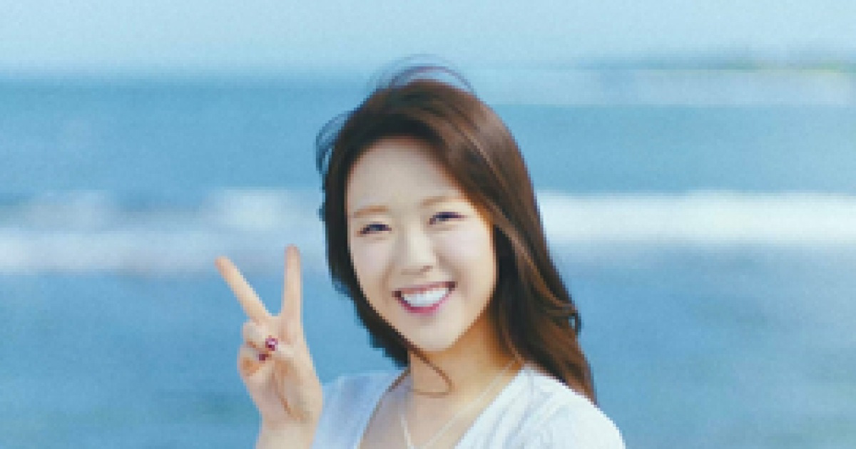 'SNL' 지예은, 치즈 달총 '우릴 머금던 바다' MV 출격