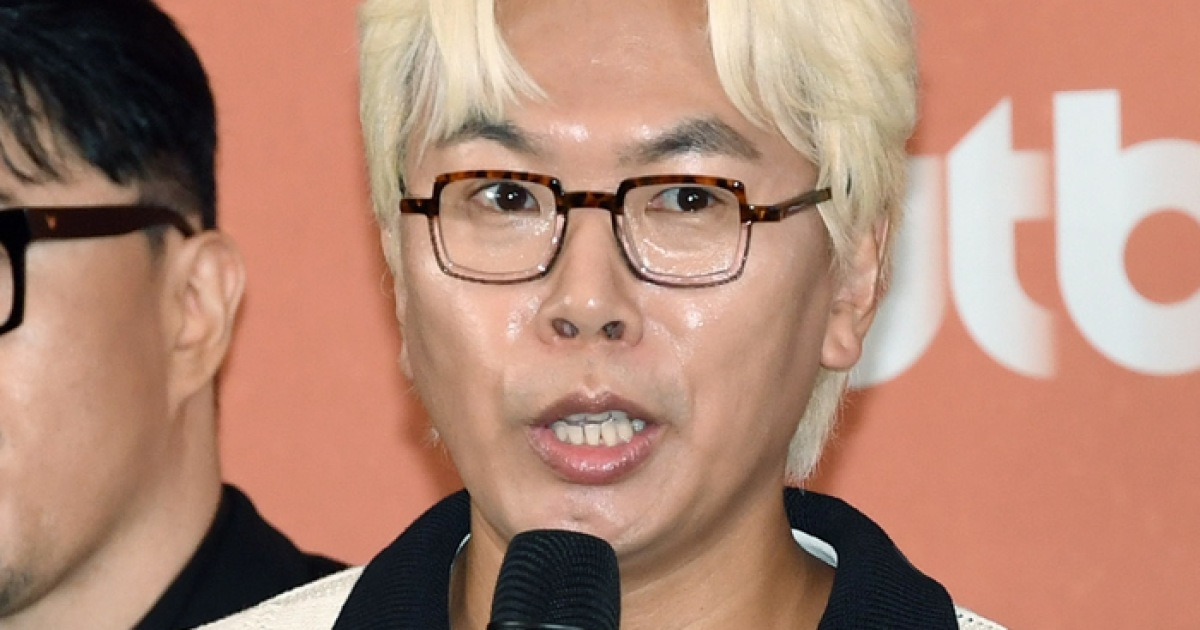 김태호 PD “MBC 시절 수십억 영입 제의 거절, ‘무한도전’이 좋았다” (라디오쇼)