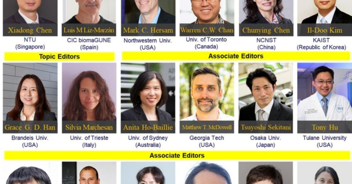 KAIST, 세계 나노 석학들과 'ACS 나노 서밋 2024' 개최