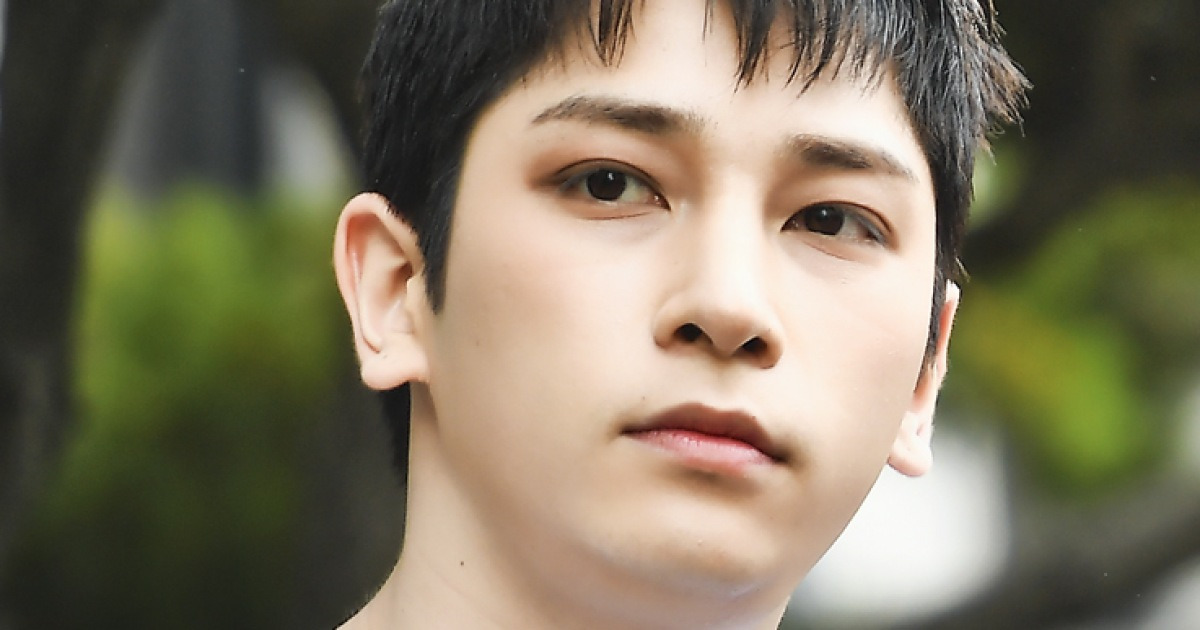 BAE173 한결, 순간 순간이 화보 [포토엔HD]