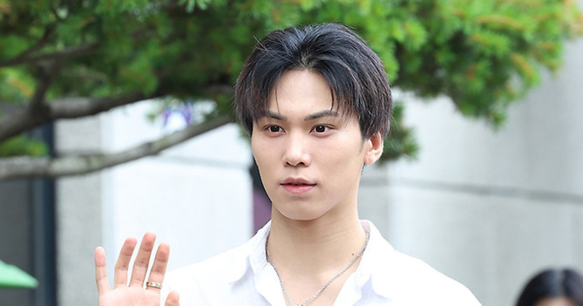 [포토] 라키 '부드러운 카리스마'