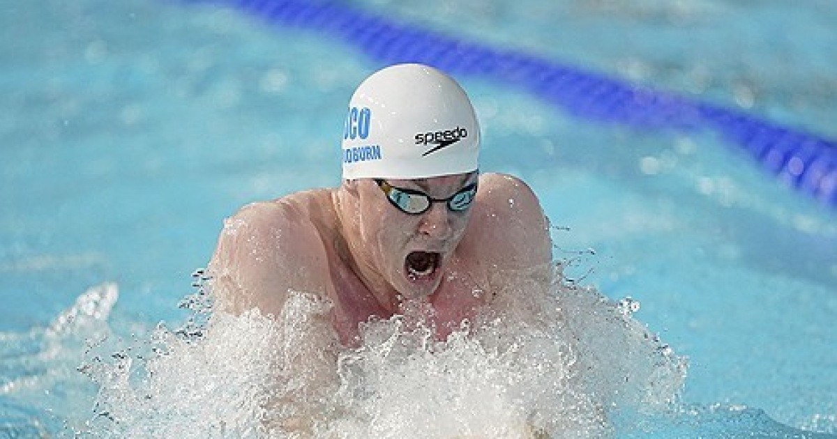 Britain Goodburn Cancer