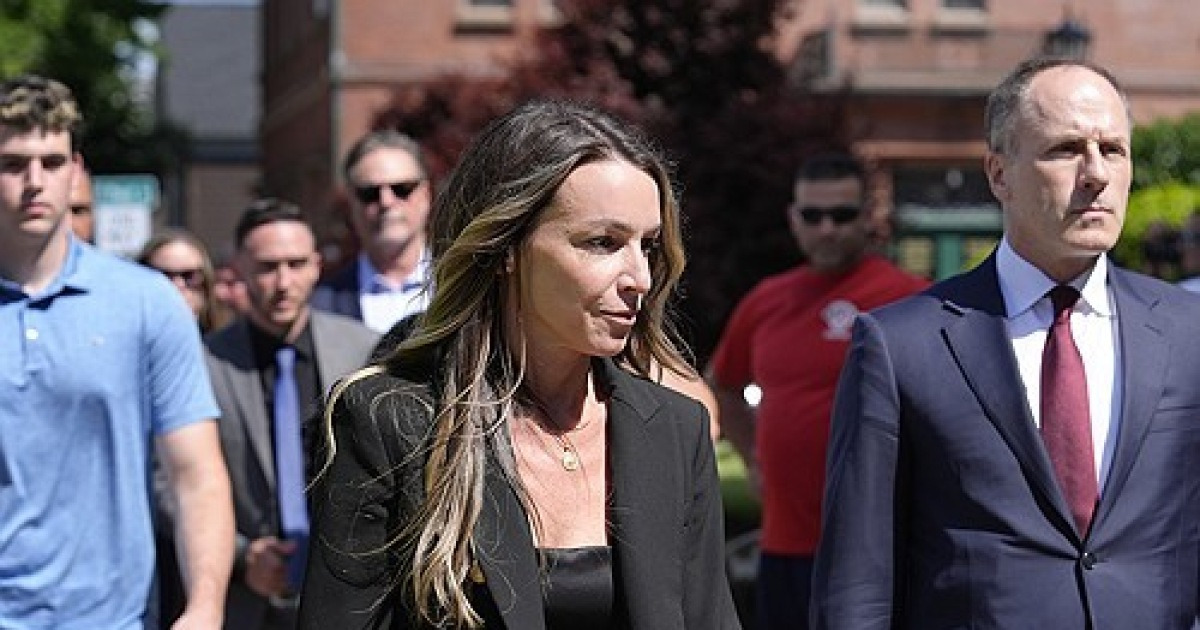 Officer Killed Girlfriend Trial