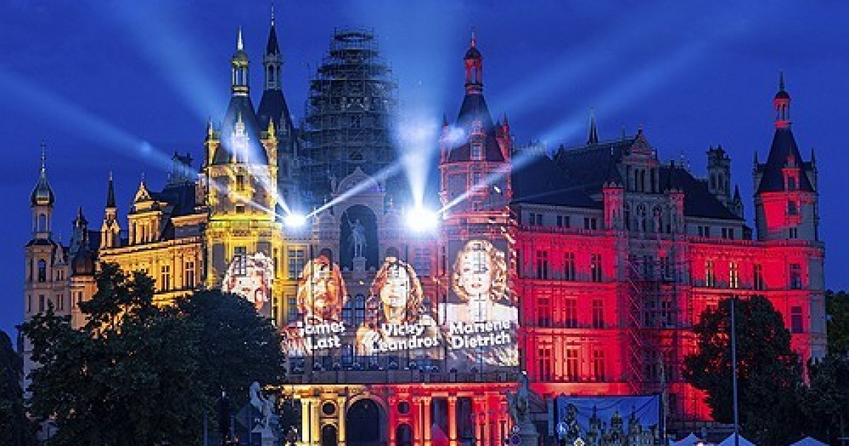 Germany Music