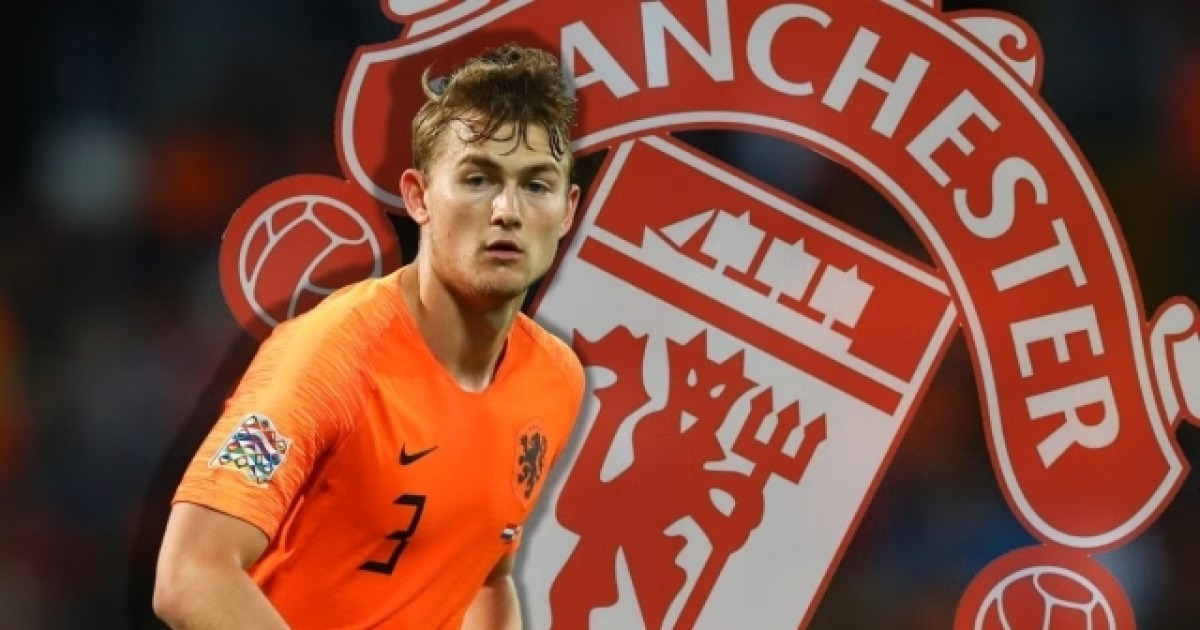 '희소식' 맨유, 'KIM 경쟁자' 단돈 1135억에 영입 가능...'UCL 4강 신화 옛 스승' 텐 하흐가 부른다