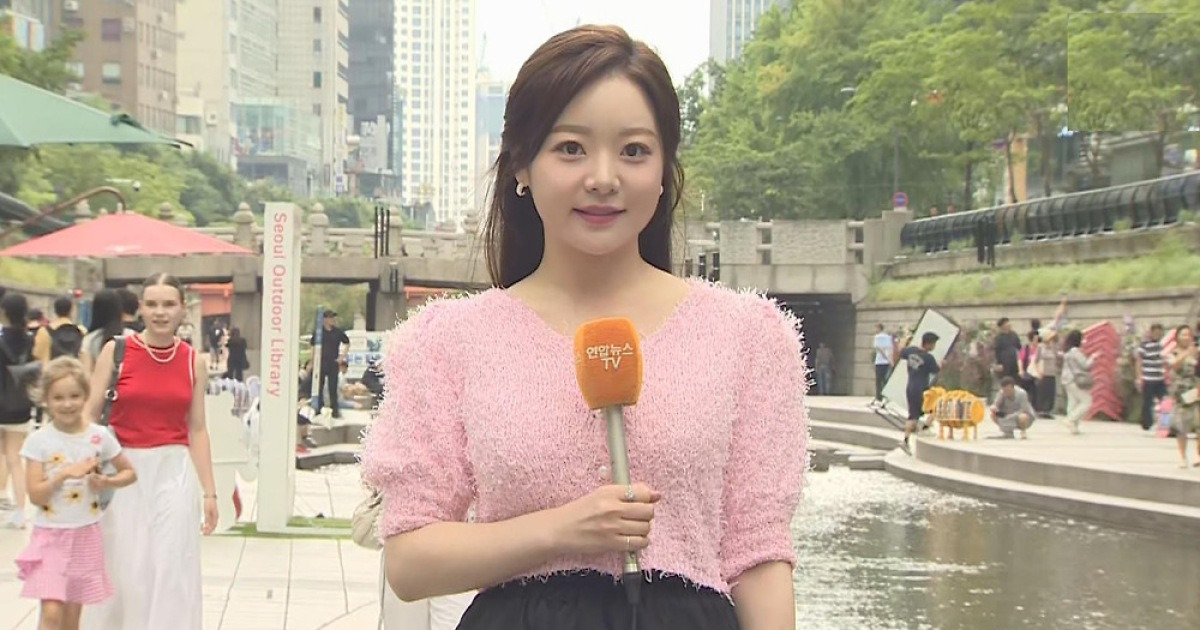[날씨] 중부 비 소강 남부·제주 밤까지 호우…해안가 강풍