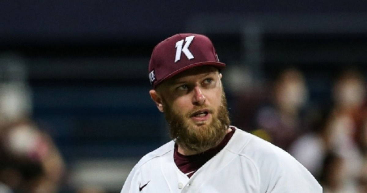 "요키시, 두산 대체 외인 후보 맞다" KBO 56승 좌완, 이천서 오늘(30일) 오전 테스트까지 마쳤다 [잠실 현장]