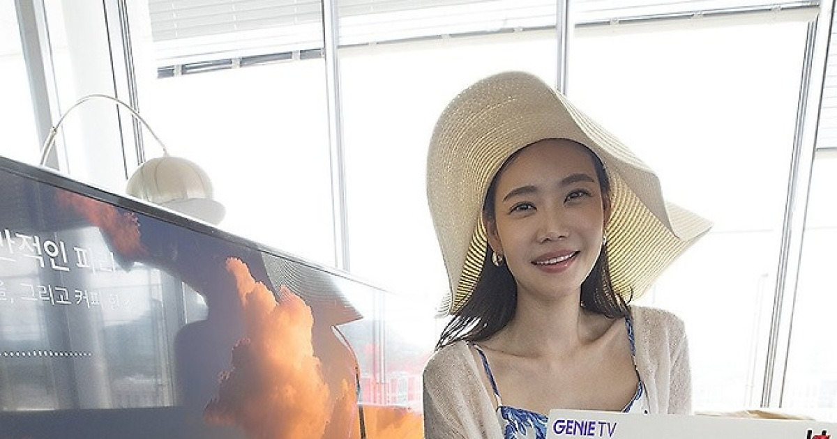 KT, '지니 TV AI트래블뷰' 출시