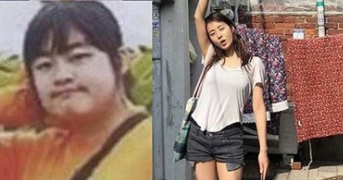"20kg감량"72kg→52kg완전 딴 사람된 여배우,관리법 | 셀럽뉴스