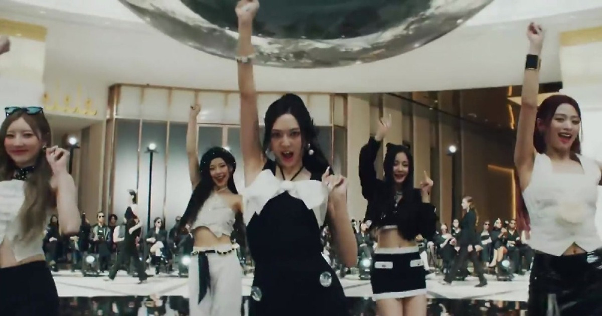 베이비몬스터, 싱글 '포에버' 발표..."YG표 서머송"