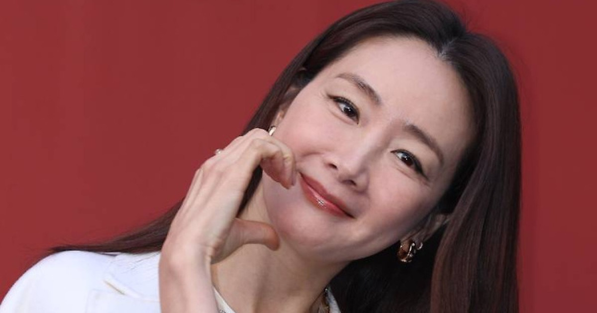 최지우, 13년만 日드라마 출연…TBS “K컬처 붐의 원동력”