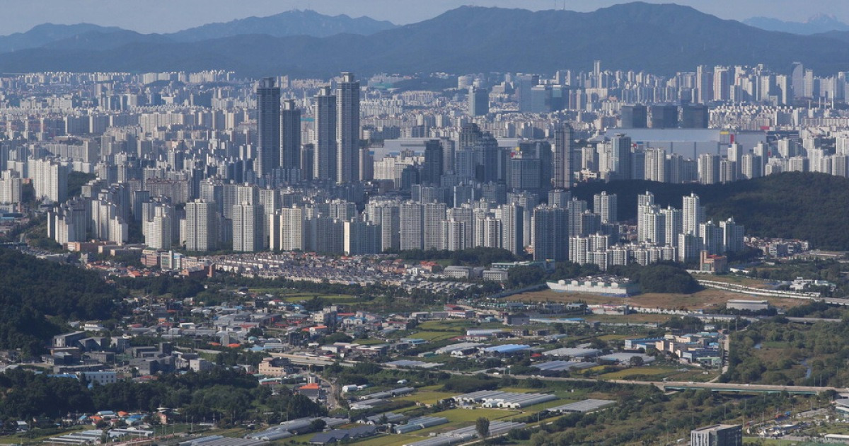 3억 로또 동탄·파주 Gtx역세권 단지 뜬다